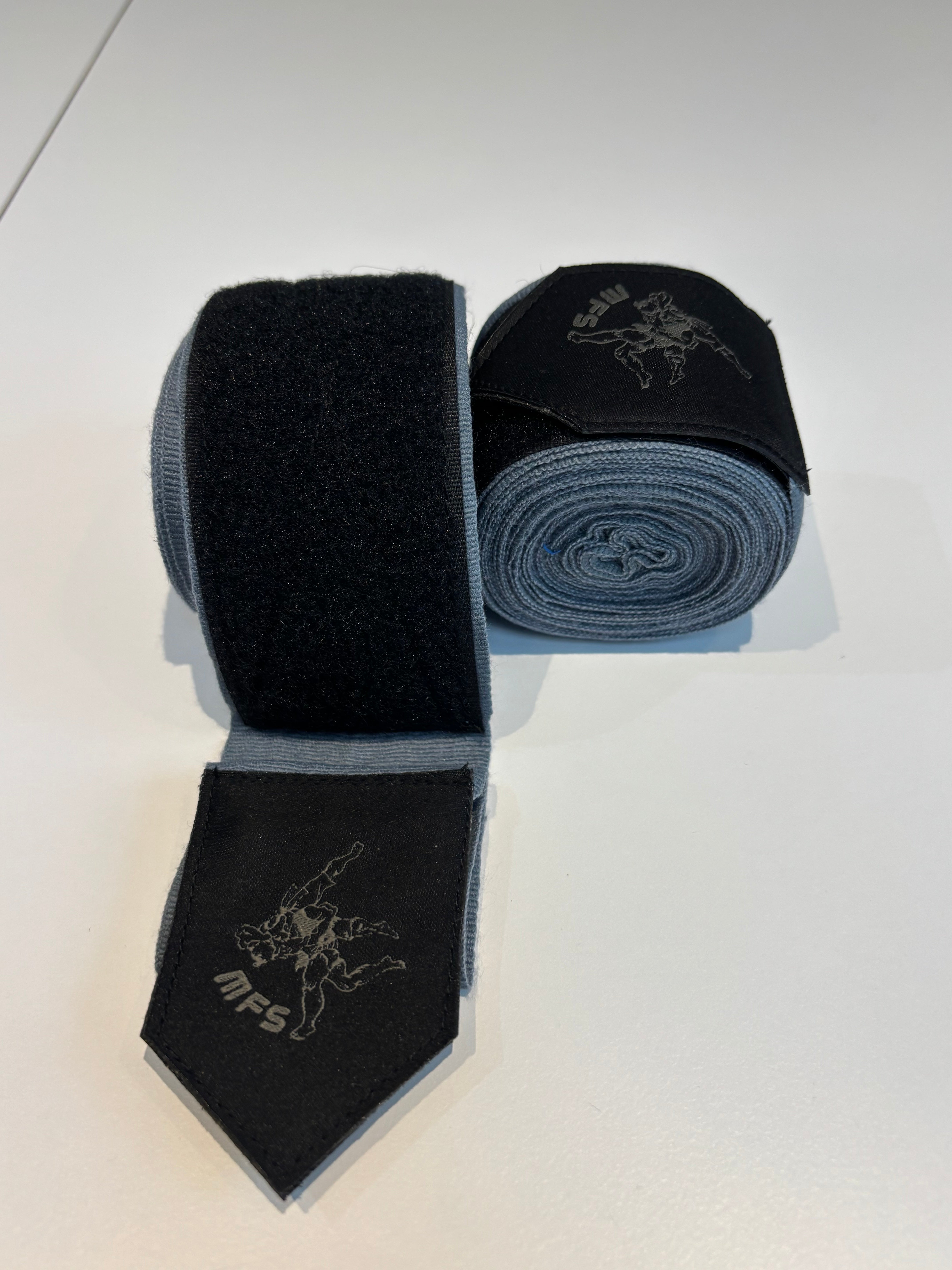 Hand wraps